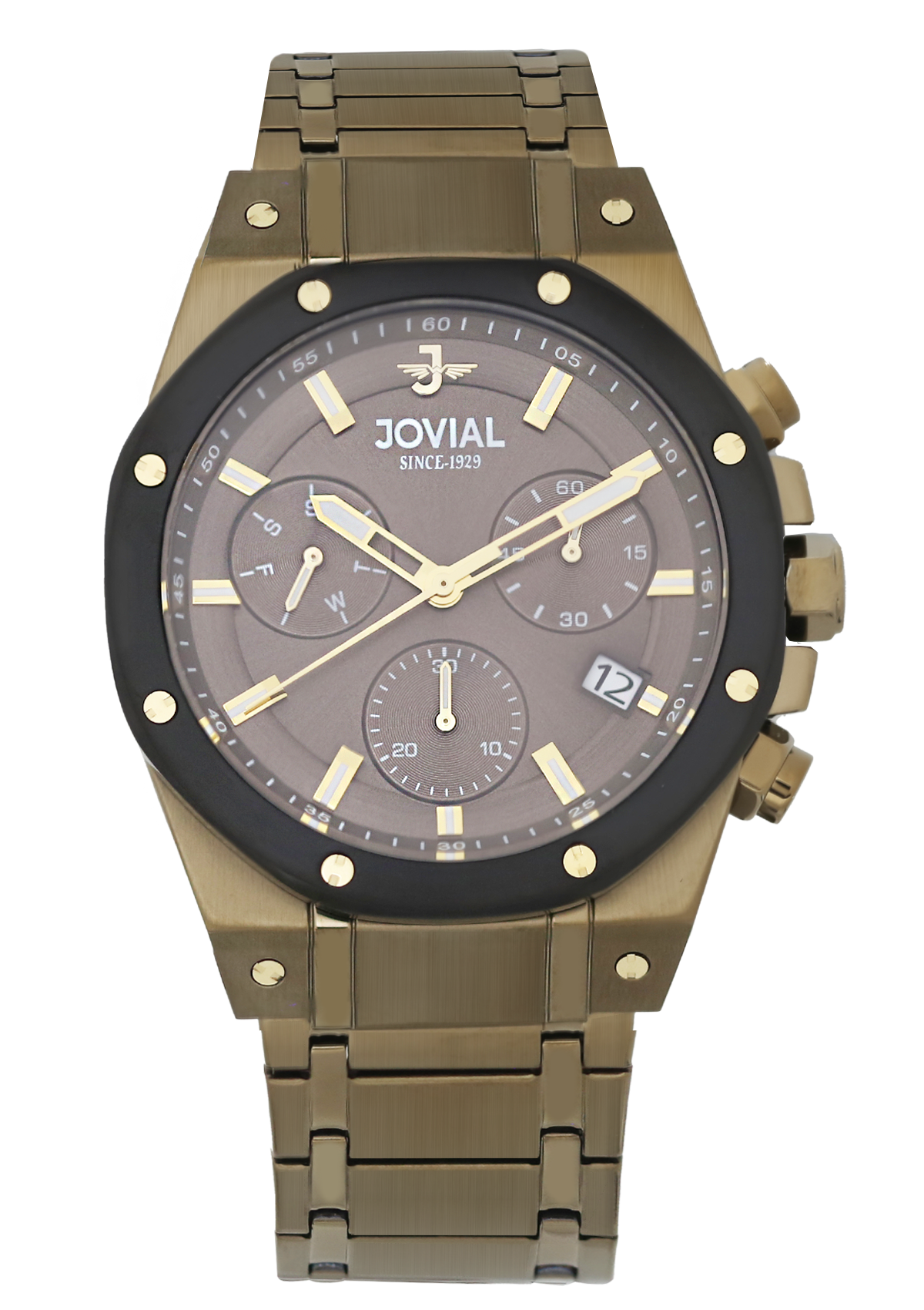 Featured Men – JOVIALKW